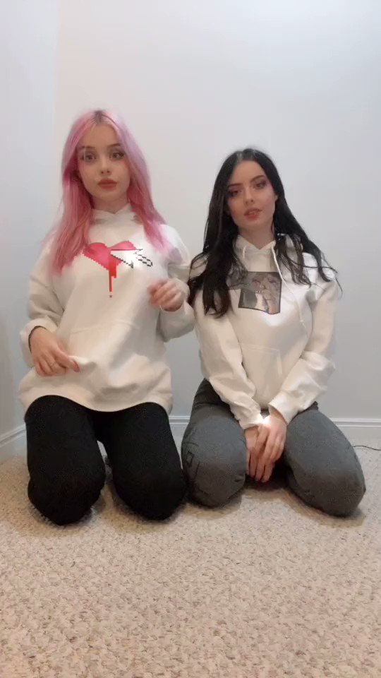 Lauren Burch♡ On Twitter Bunny Girls Juliaaburch