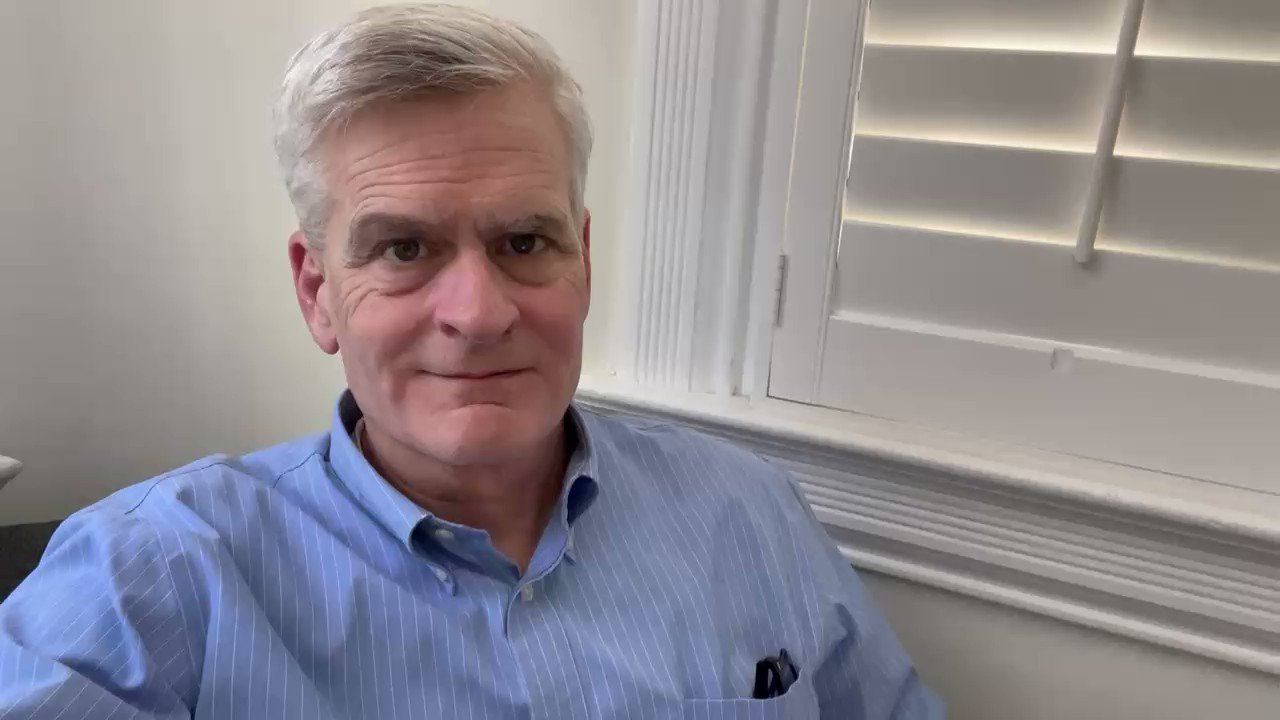 Us Senator Bill Cassidy Md On Twitter The Freedom Loving People Of Iran Are Again Rising