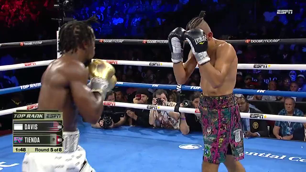 ESPN Ringside on Twitter: ESPN Ringside on Twitter: