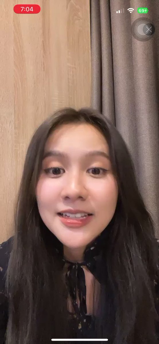 นุ Iı̣ɯooᙏ̤̫ on Twitter: "พี่น้ำหนึ่ง BNK ‘ น้องนุนิวก็ร้องเพราะ เริ้ดดด’"