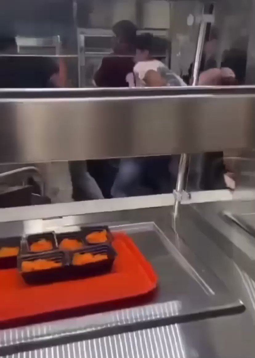 Coki on Twitter: "Irving Police investigating excessive use of force in breaking up fight at ...