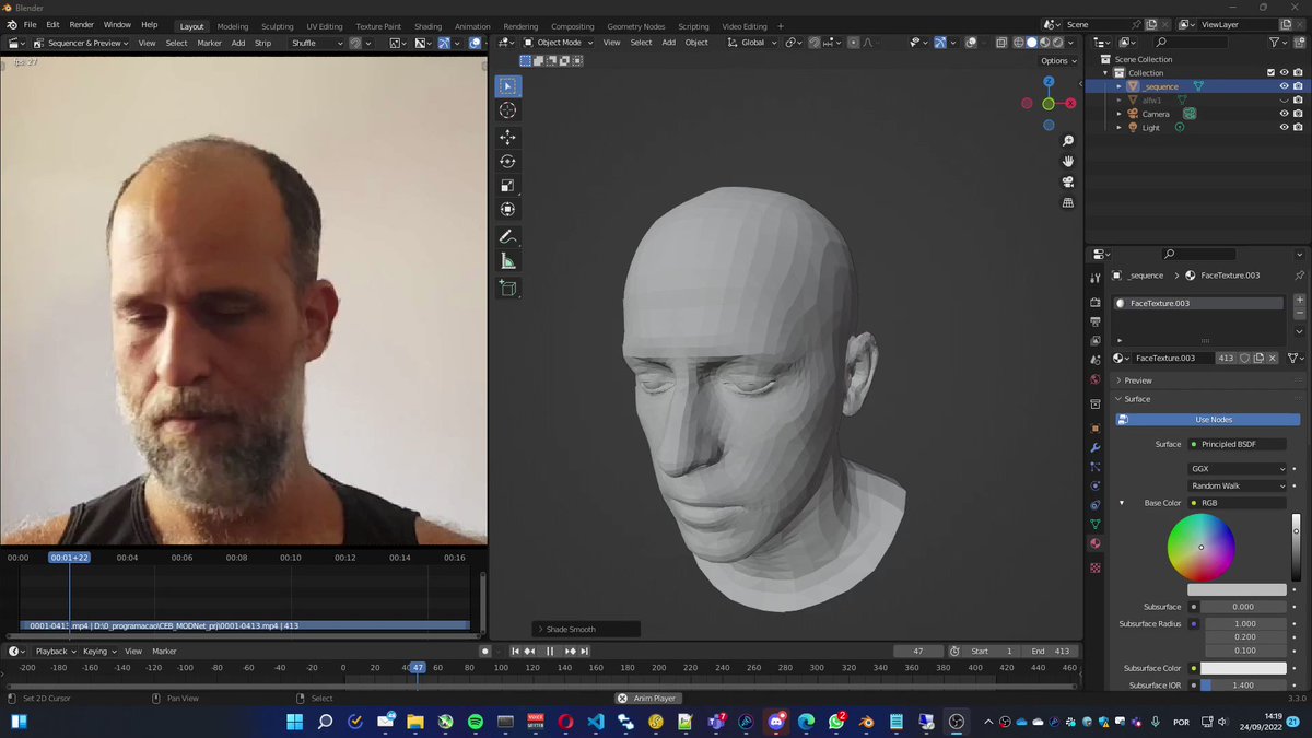 Carlos Barreto On Twitter Another Early WIP yeah Its Shaky carlos-barreto-on-twitter-another-early-wip-yeah-its-shaky