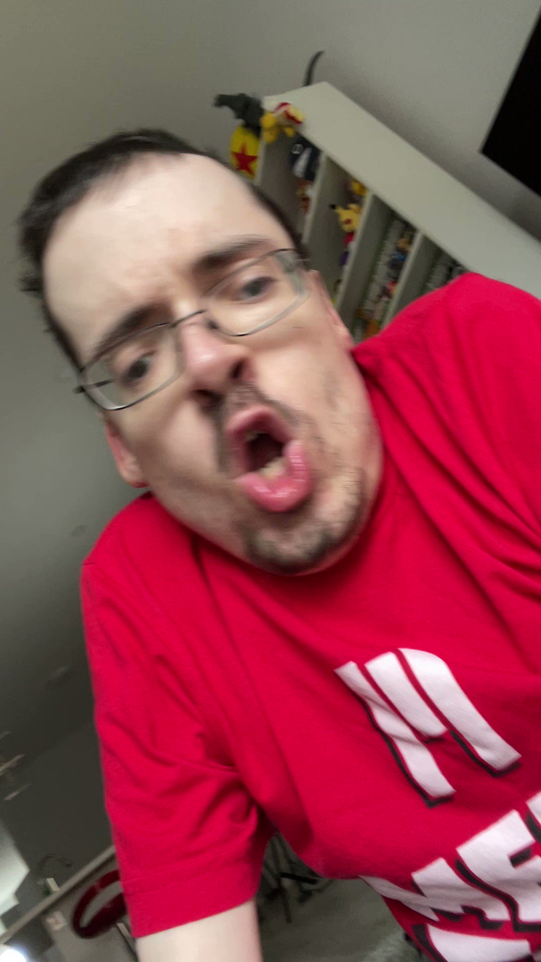 Ricky Berwick On Twitter Lonelysushiroll Kezbk4f1zg Twitter