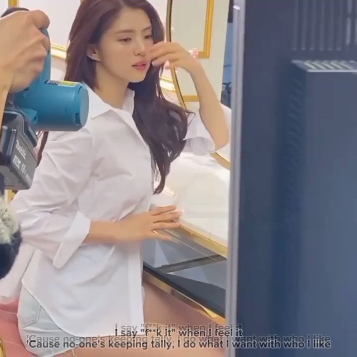 Sohee ig live when on Twitter: "What if everyone minding their own business and let people do ...