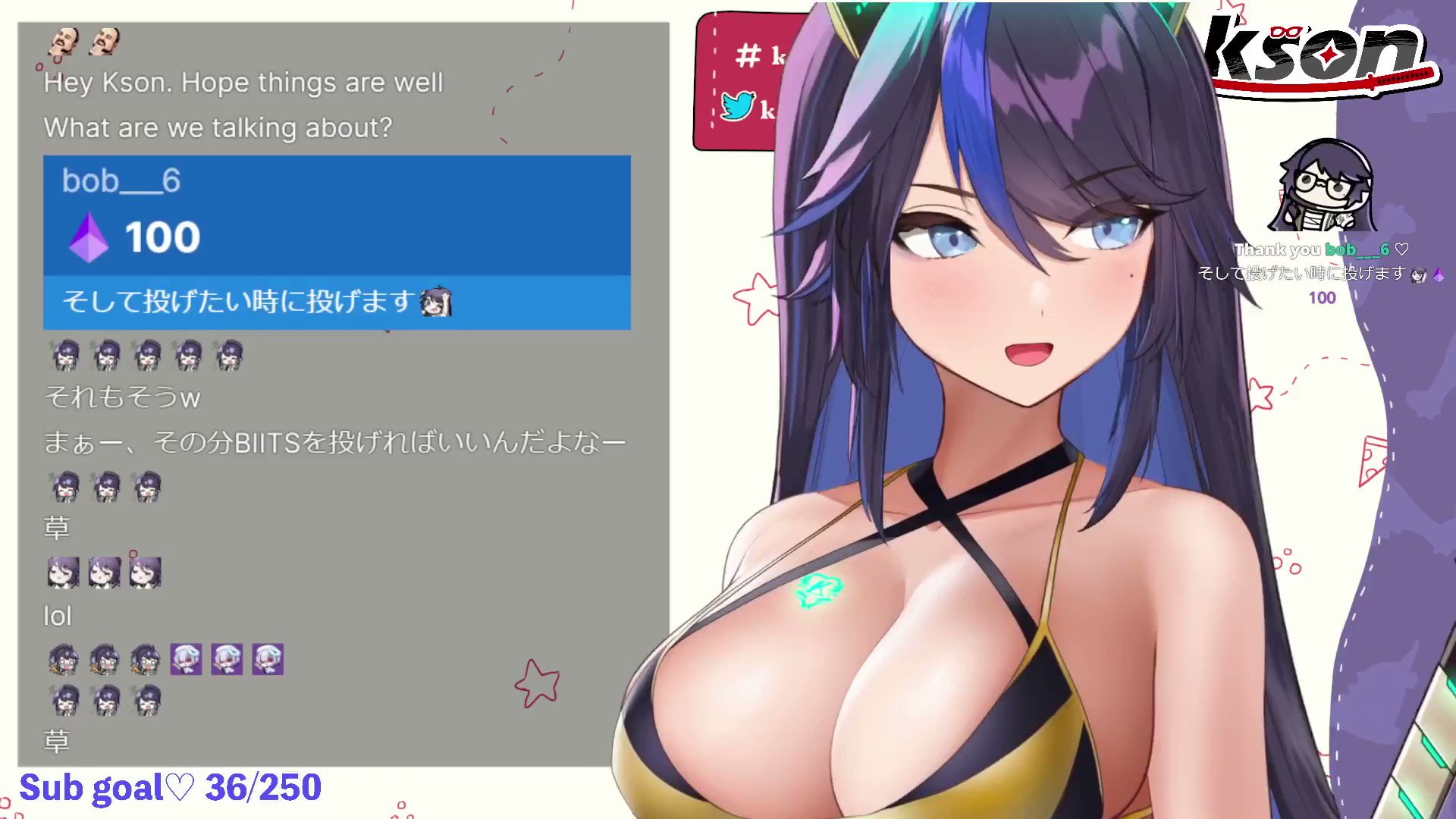 VTubers Out Of Context on Twitter: "https://t.co/Ypp4aYqp95" / Twitter