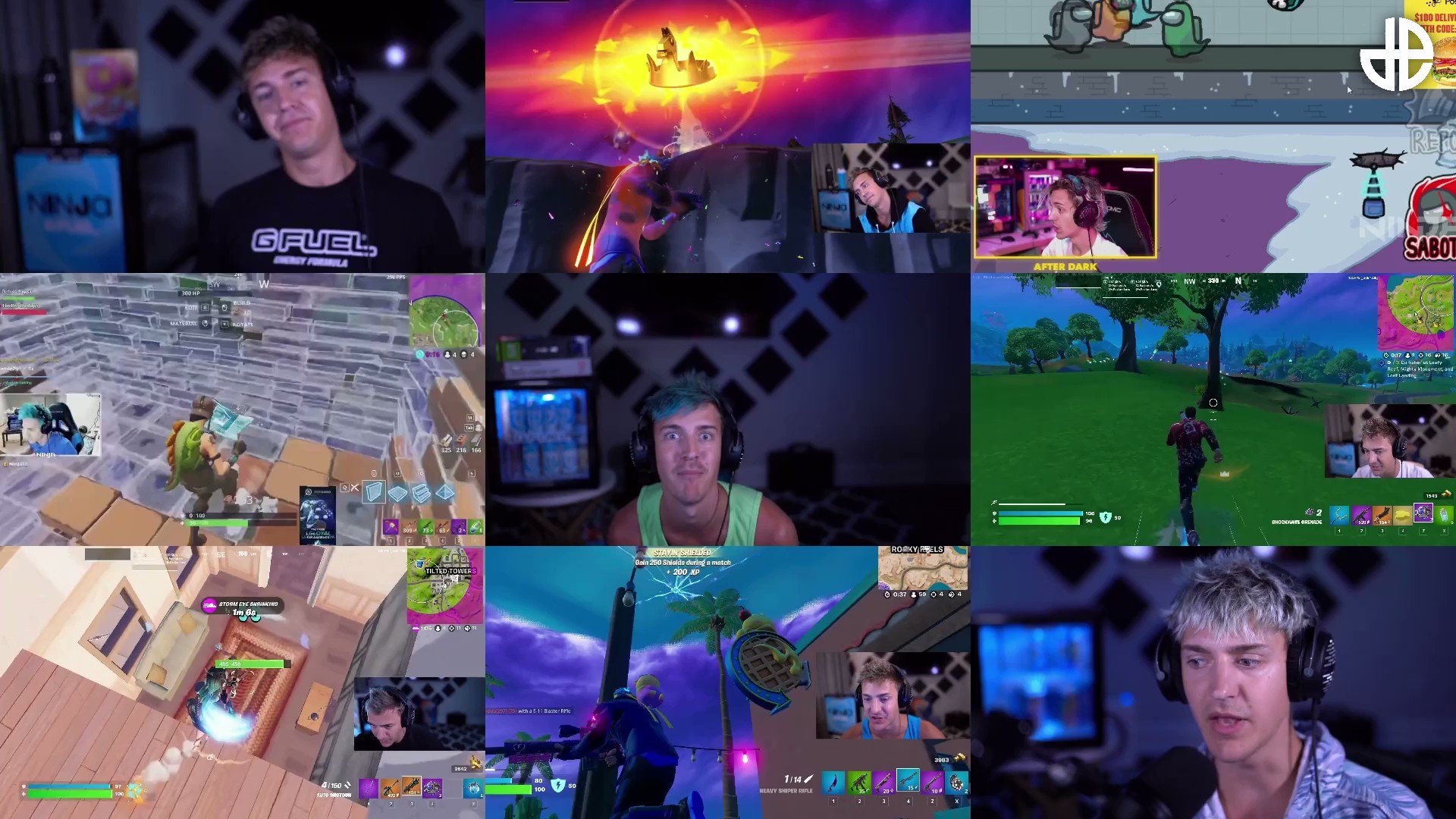 Dexerto on Twitter: "Who are you watching stream this weekend? https://t.co/oYCjYekNaJ" / Twitter