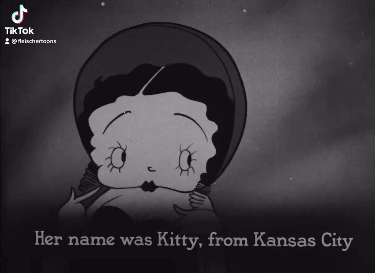 Fabulous Fleischer Cartoons Restored! (@fleischertoons) / Twitter