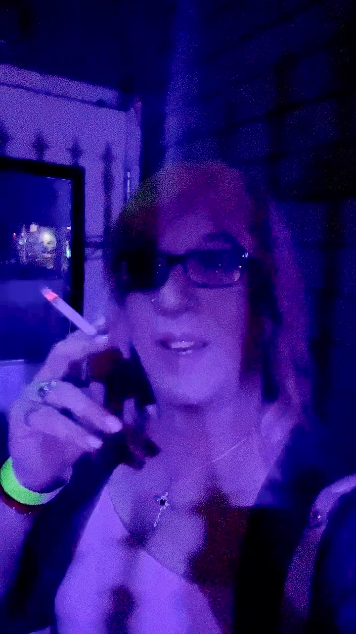 π ππππππΆπ π π³οΈββ§οΈ Sissy Trans On Twitter Smoking Video For The Fans