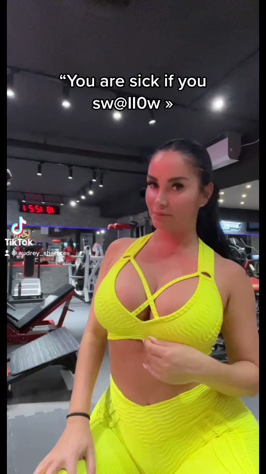 Audrey Shanice on Twitter: "https://t.co/APhfTITljX 👀🤤 https://t.co/r9BceGOBiN" / Twitter