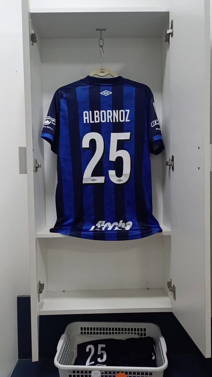 Atlético Tucumán On Twitter Torneobinance ¡la MÁs Hermosa EstÁ Lista