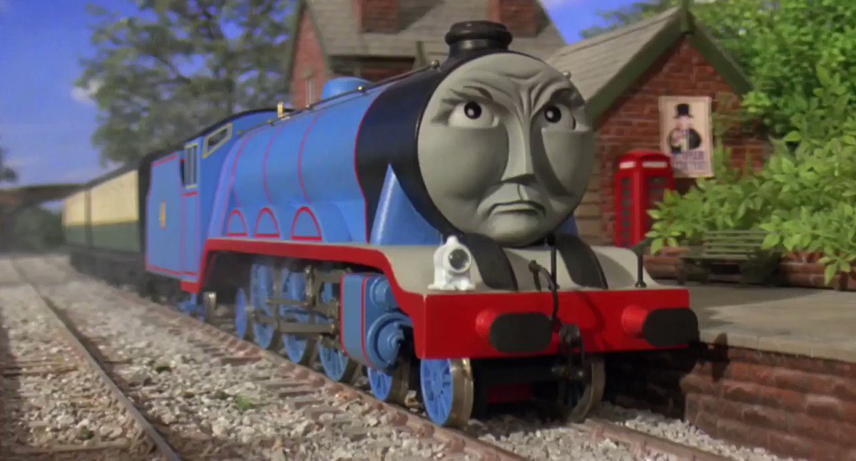 Thomas And Friends Out Of Context On Twitter One Of Thomases Most thomas-and-friends-out-of-context-on-twitter-one-of-thomases-most