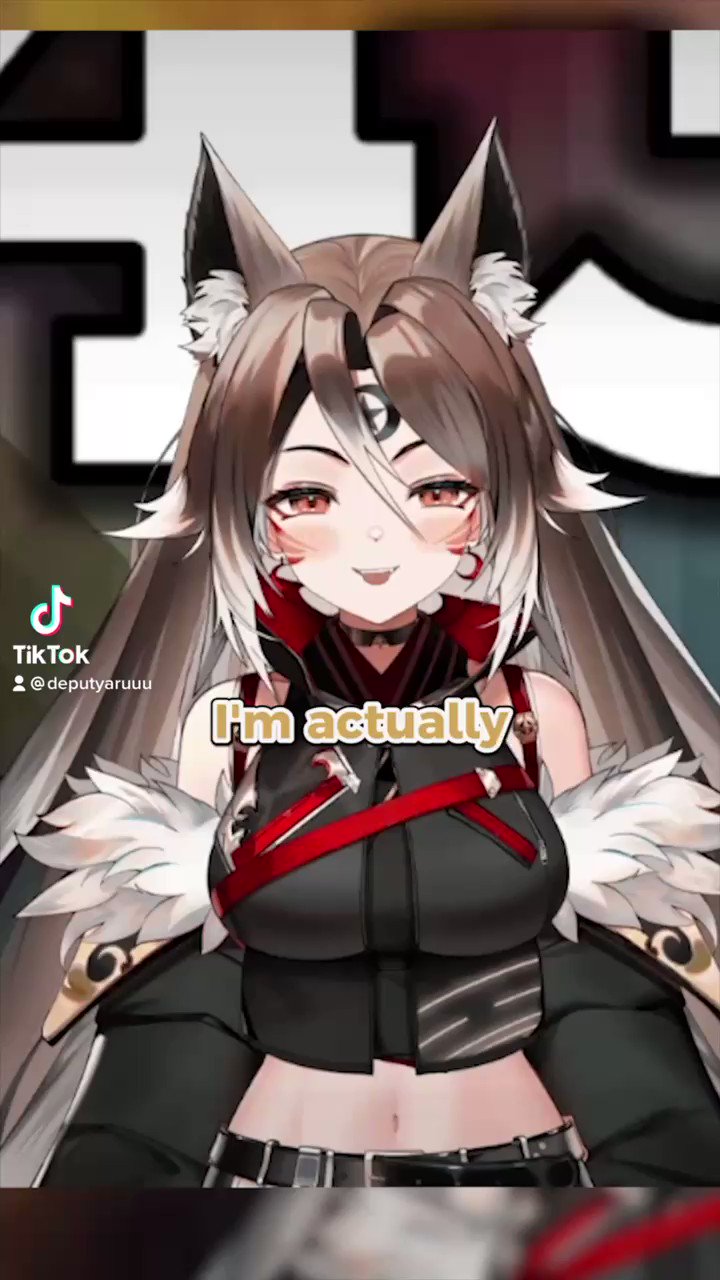 ARUUU ☾★ on Twitter: "Tiktok 100% is gonna remove this so I’m gonna post it here too ...