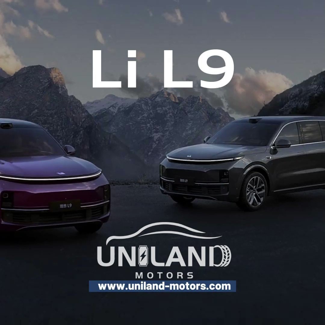 Uniland Motors (@MotorsUniland) / Twitter