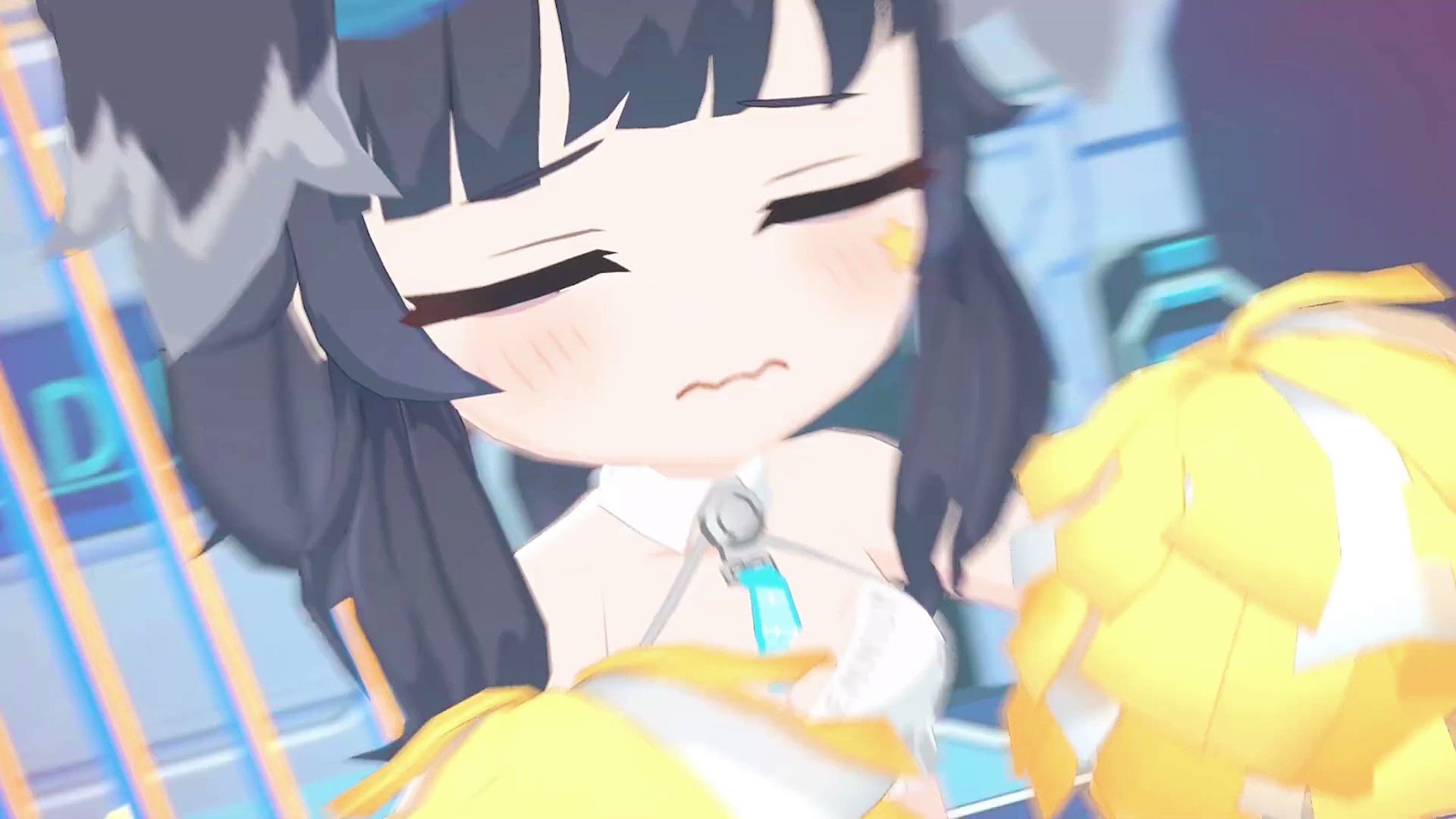 yst🏴‍☠️ - Arisu Archive on TwitterArisu Archive on Twitter推特都是チアヒビキ的圖 - Plurk