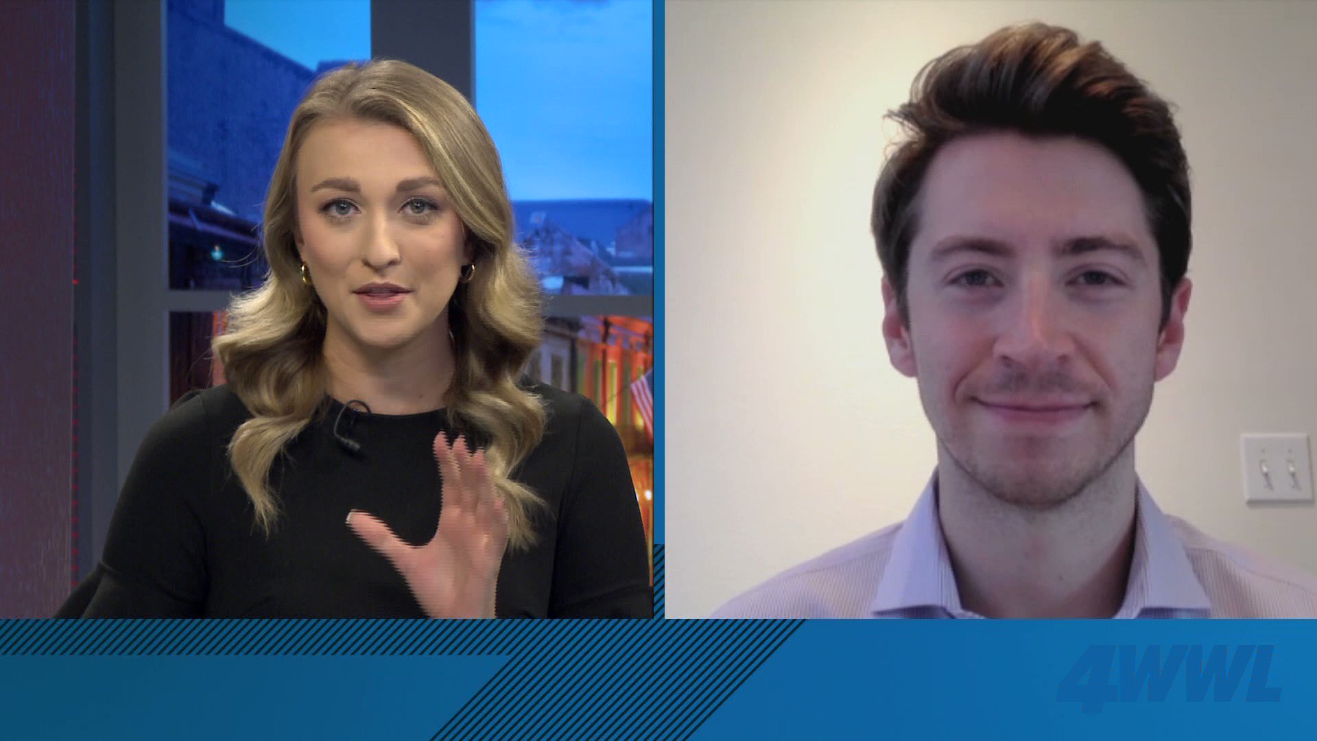 Tweets with replies by Leah Vann (@LVann_Sports) / Twitter