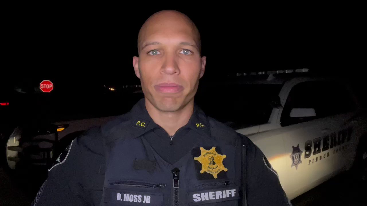 Pierce Co Sheriff Piercesheriff Twitter