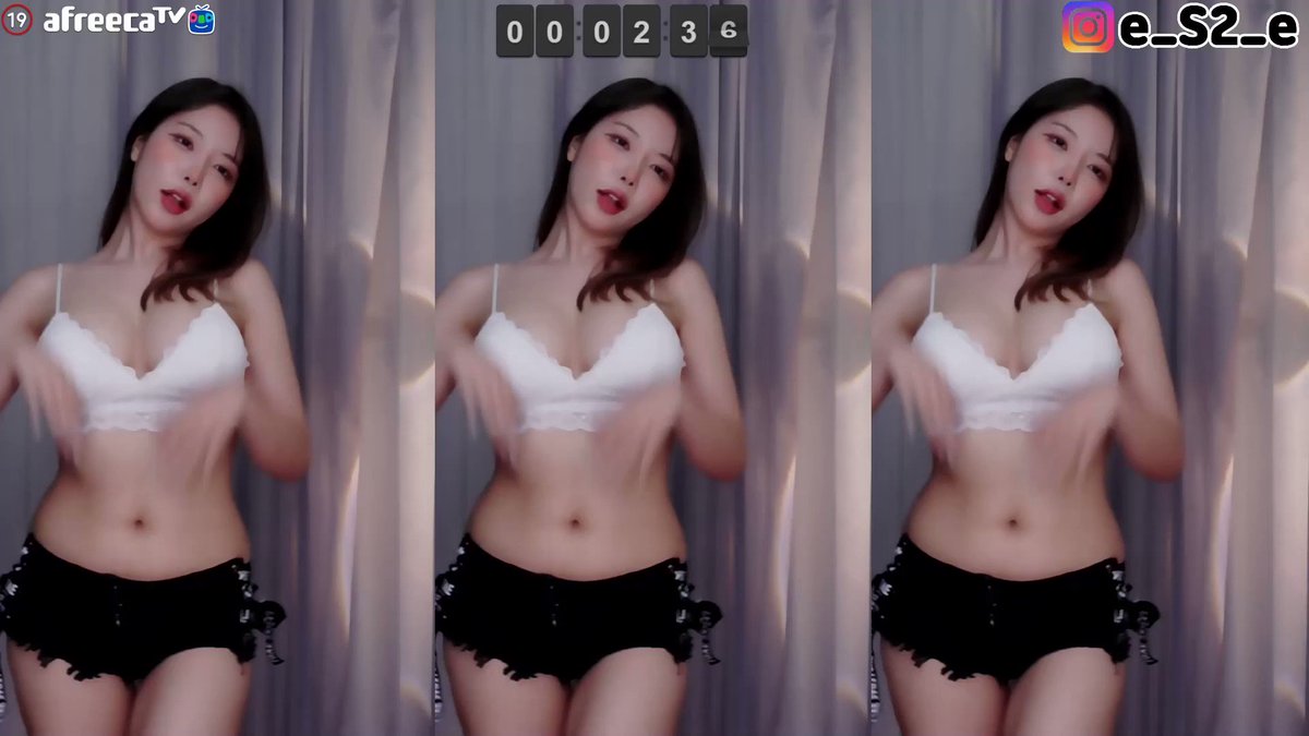 제로투 BJ모음 @bjs_1004