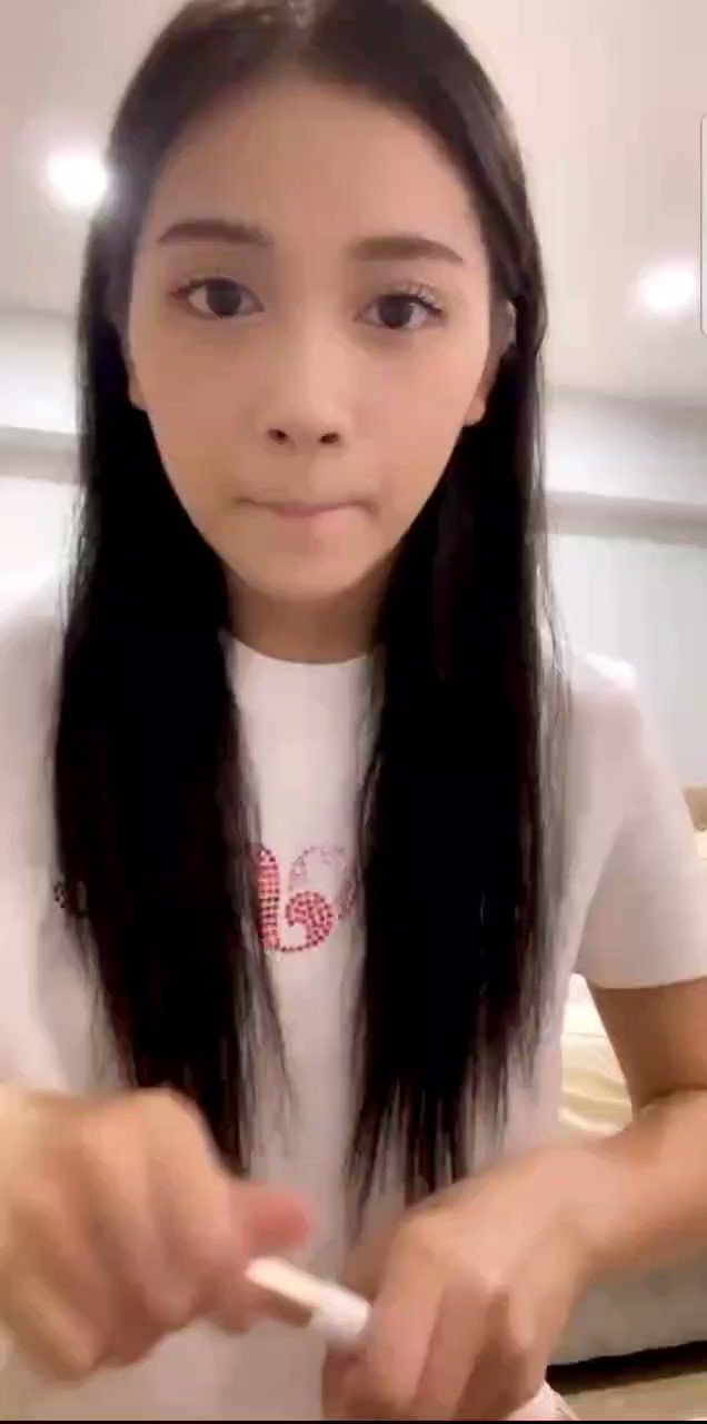 หล่อเท่ห์ on Twitter: "น้องฮูพนักตีลังกา #Hoopbnk48 #gracebnk48 #meanbnk48 #bnk48 https://t.co ...