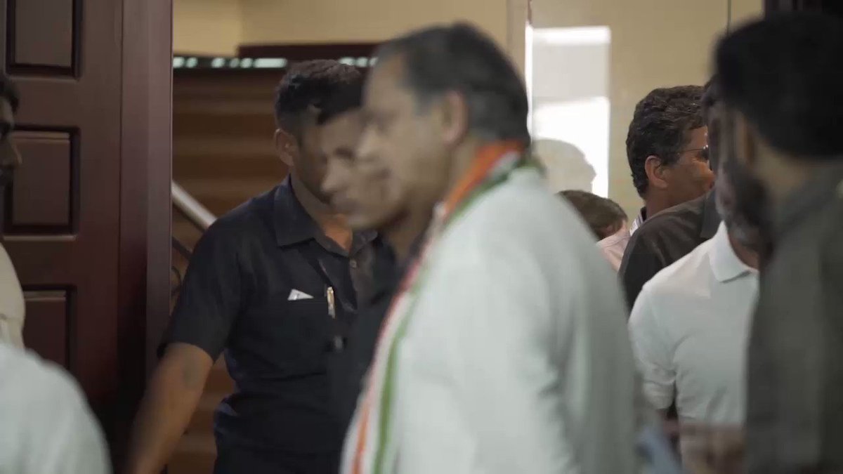 Amit Kumar Tunna On Twitter Rt Jairam Ramesh We Had A Very Engaging