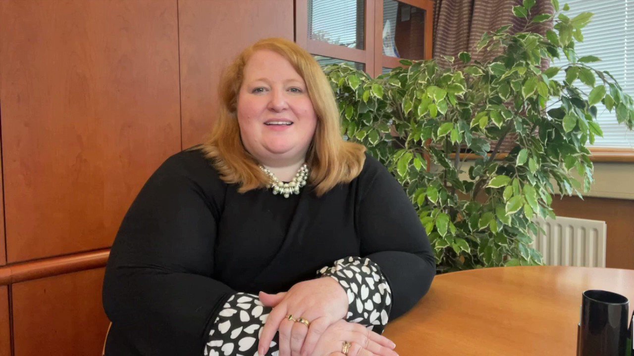 Naomi Long MLA (@naomi_long) / Twitter