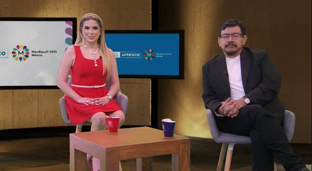 UNESCO México on Twitter: UNESCO México on Twitter: