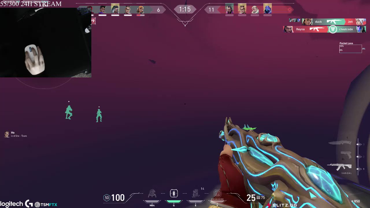 TSM FTX ZK (@frostyZK) / Twitter