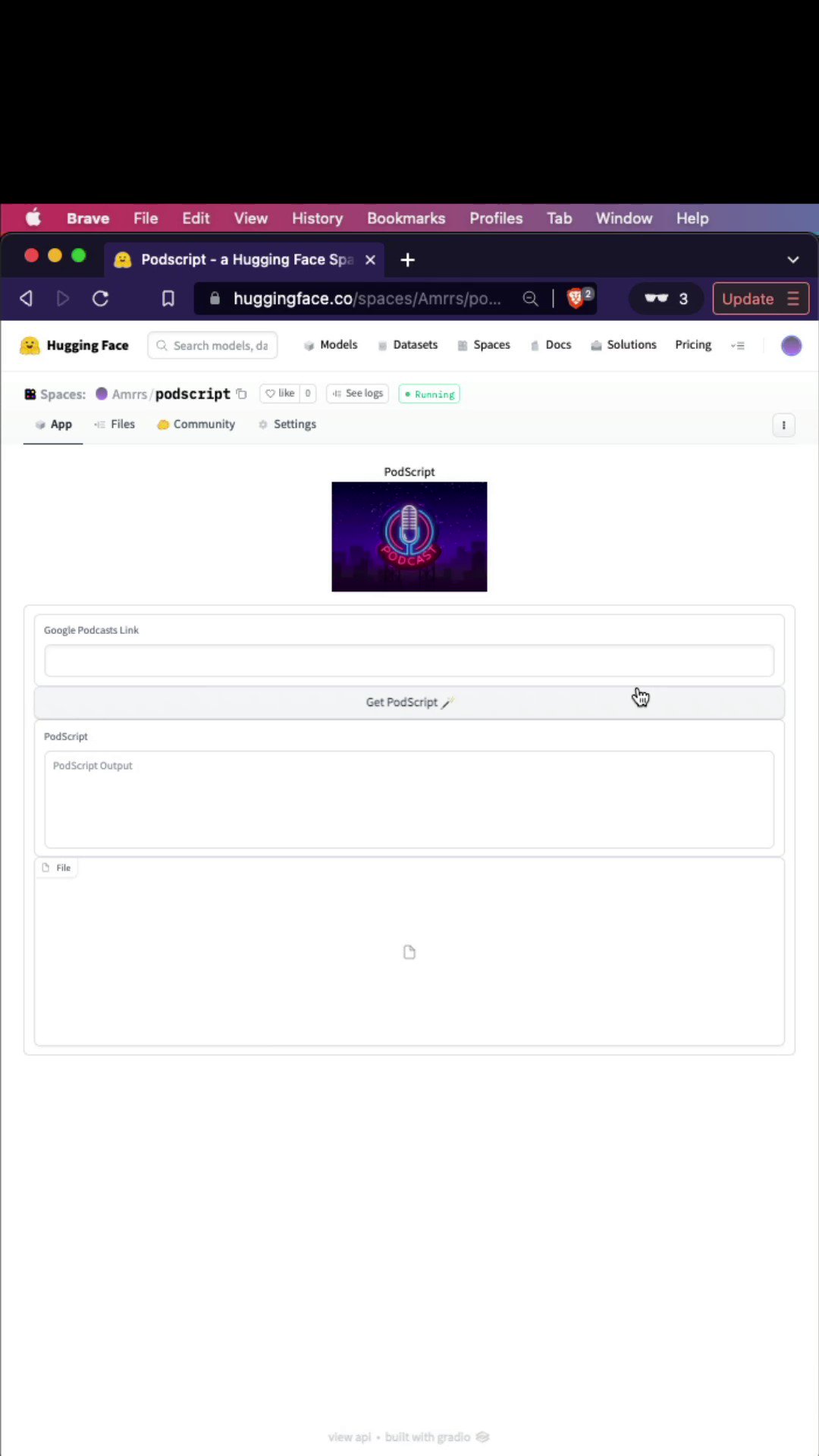 1LittleCoder💻 (@1littlecoder) / Twitter