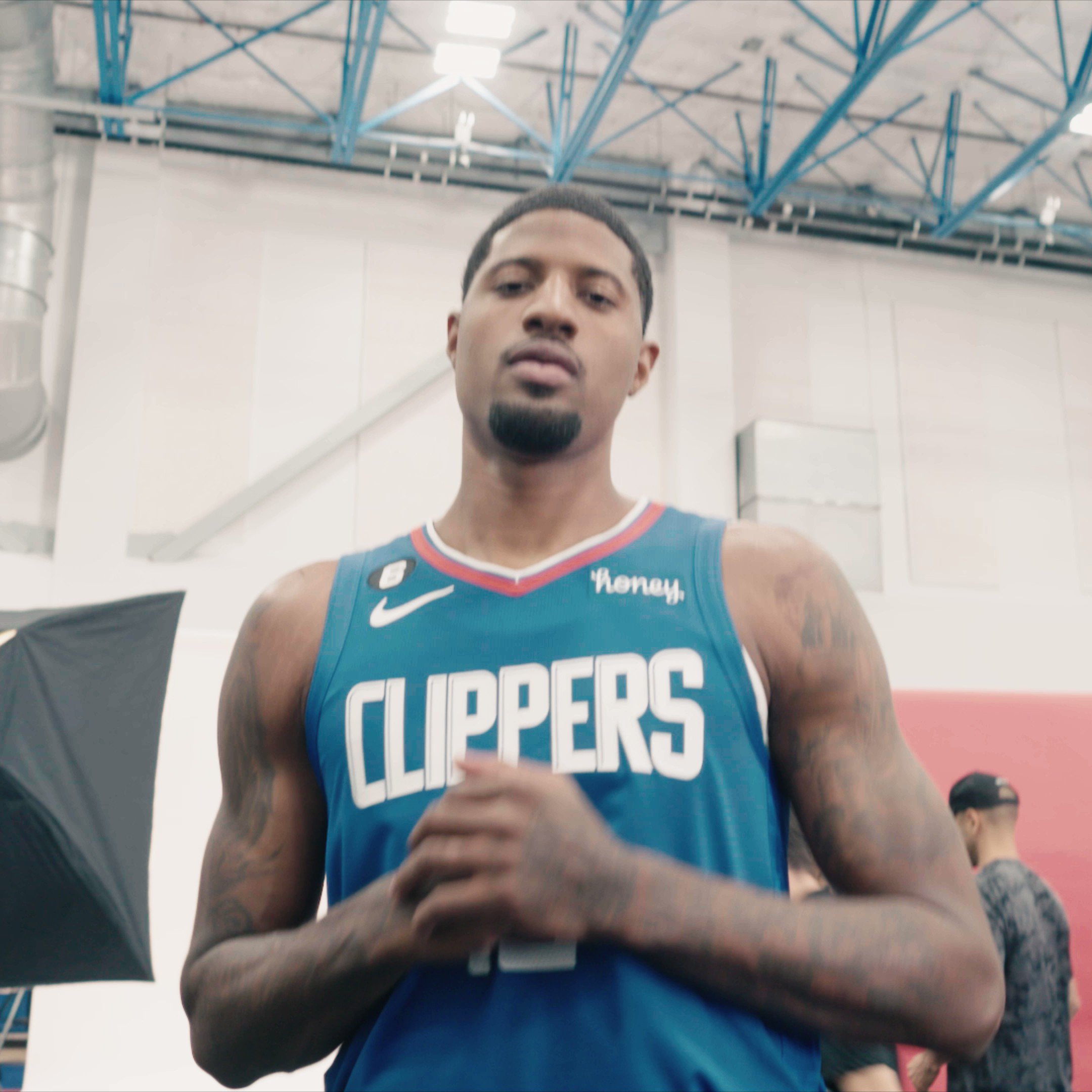 Clippers twitter store