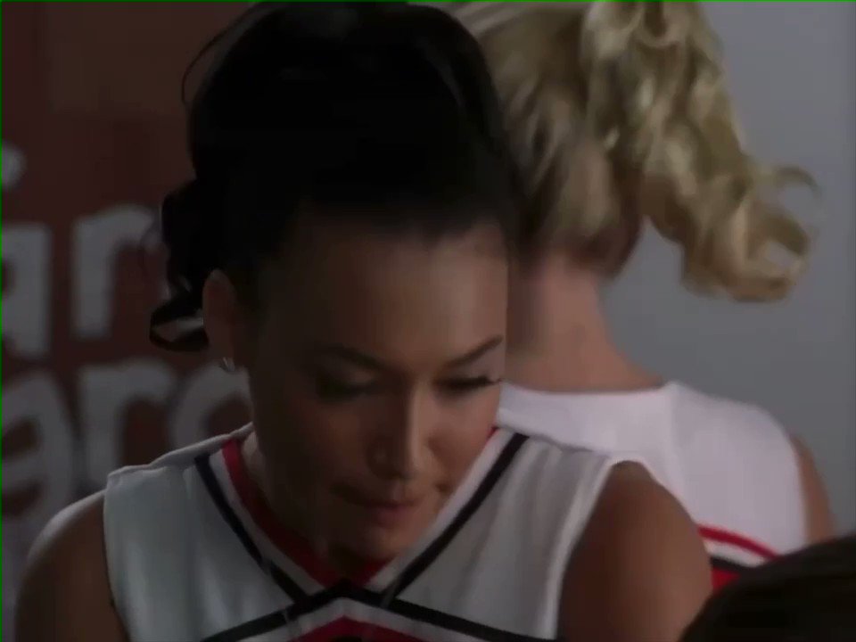 glee reaction videos (@ReactionGlee) / Twitter