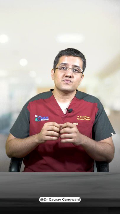 Dr. Gaurav Gangwani (Interventional Radiologist) (@drgauravgangwni) / Twitter
