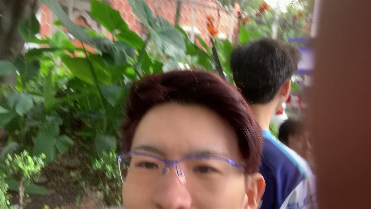 えびンモ/DFM Evi on Twitter: "WCS メキシコ2日目 撮影日 https://t.co/CHiS8K2Hn6" / Twitter