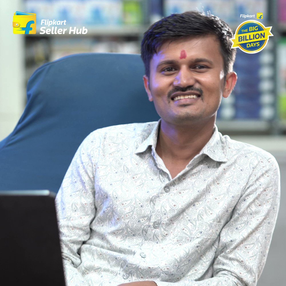 Rahul Rawat on Twitter: "@FlipkartSellers Flipkart is Scam, they are doing a fraud in the name ...