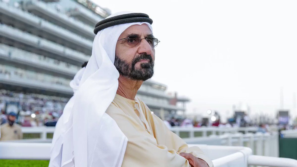 Dubai Media Office On Twitter Rt Maktoummohammed تعلمت من مدرسة
