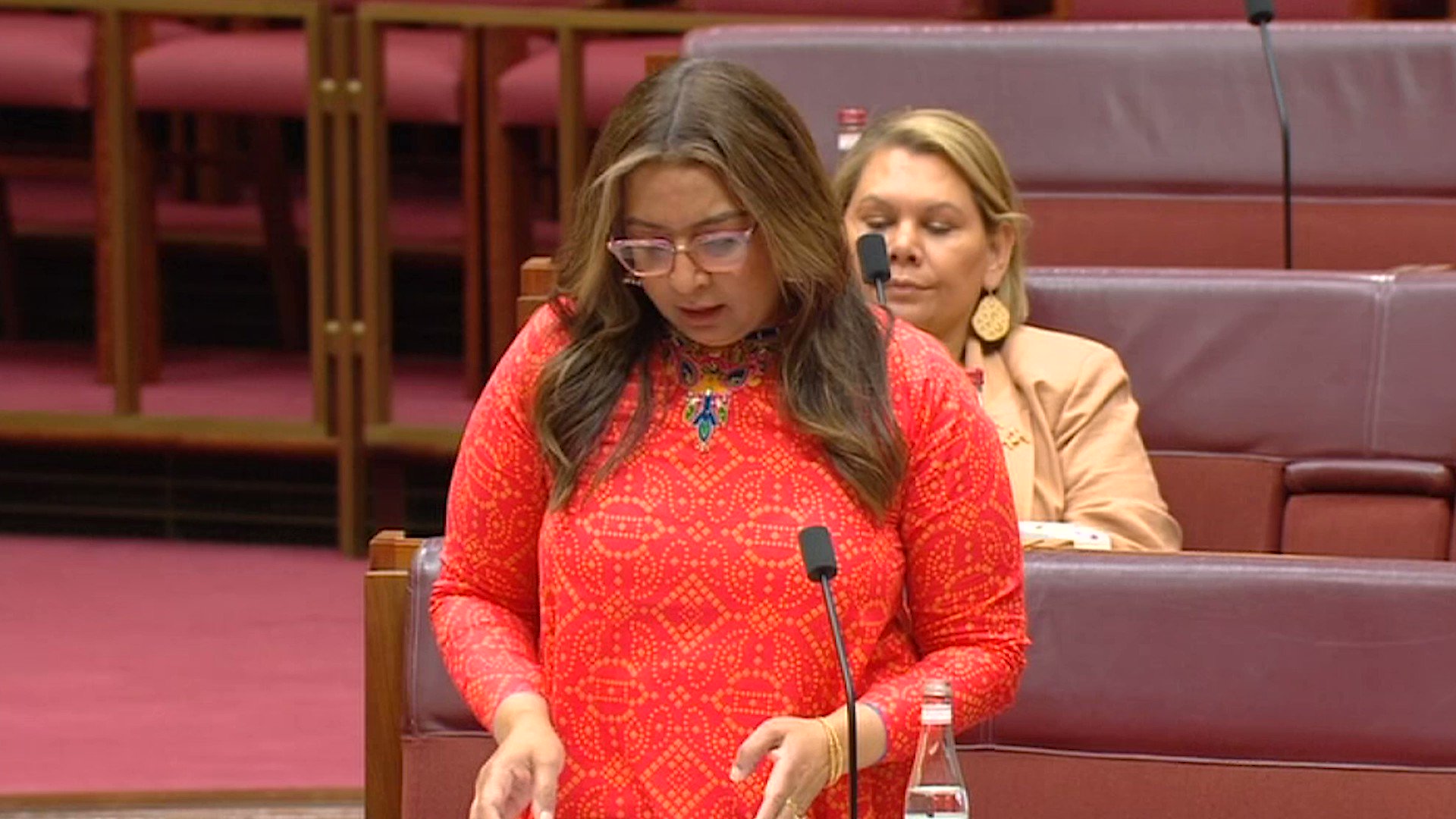 Mehreen Faruqi on Twitter: "Racism must be identified and called out every time, and people who ...