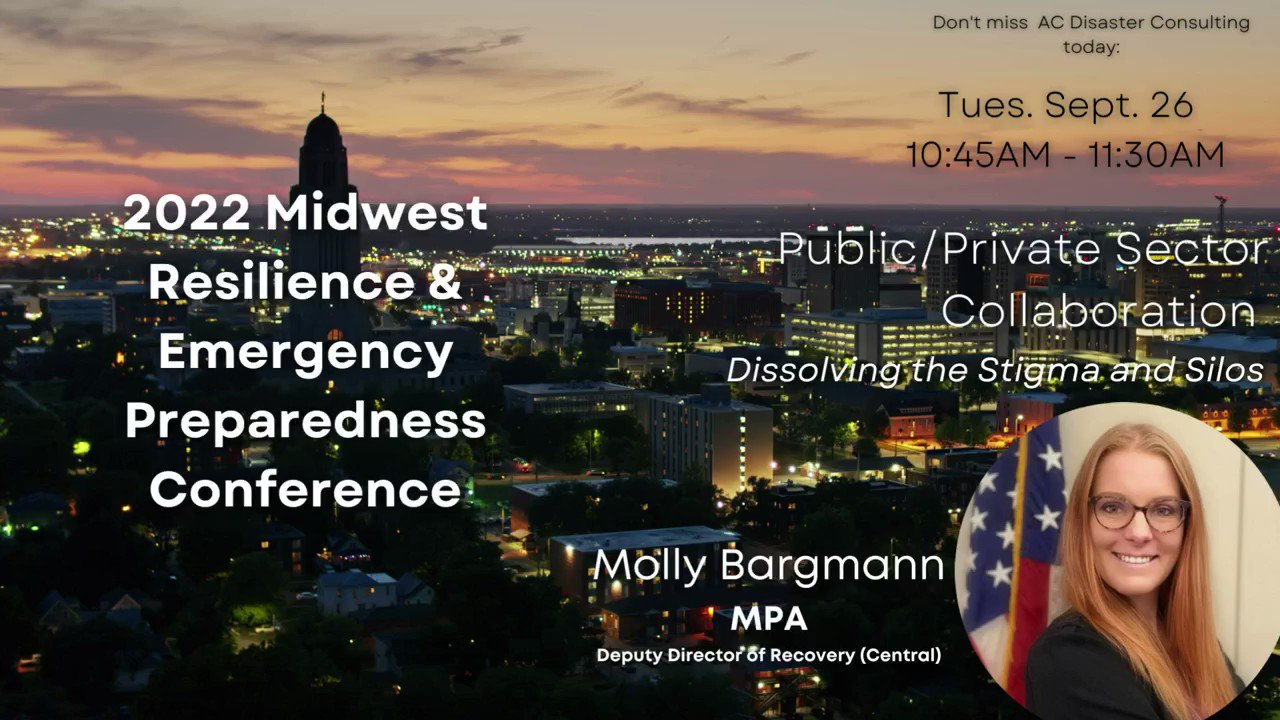 AC Disaster Consulting (@ac_disaster) / Twitter AC Disaster Consulting (@ac_disaster) / Twitter