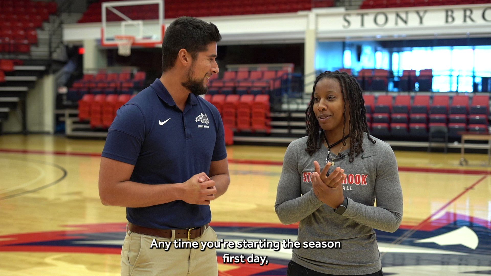 Stony Brook Womenβs Basketball on Twitter: Stony Brook Womenβs Basketball on Twitter: