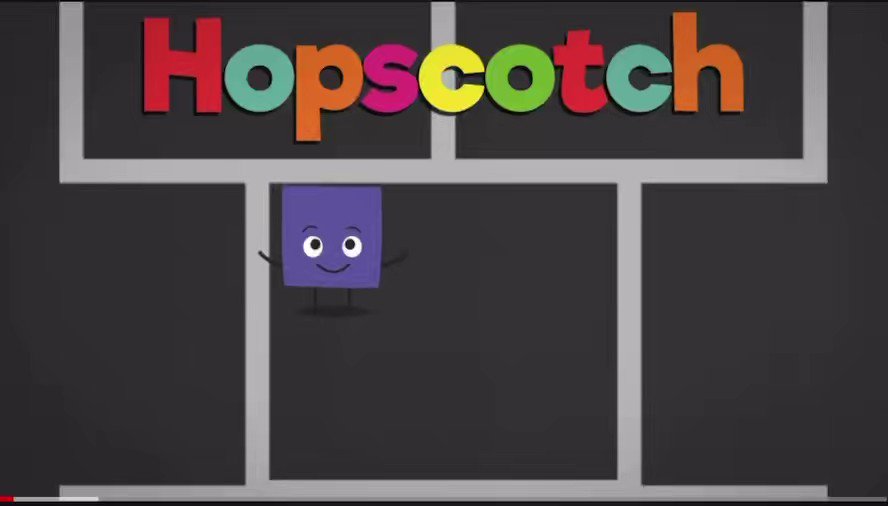 Hopscotch (@hopscotchsongs) / Twitter