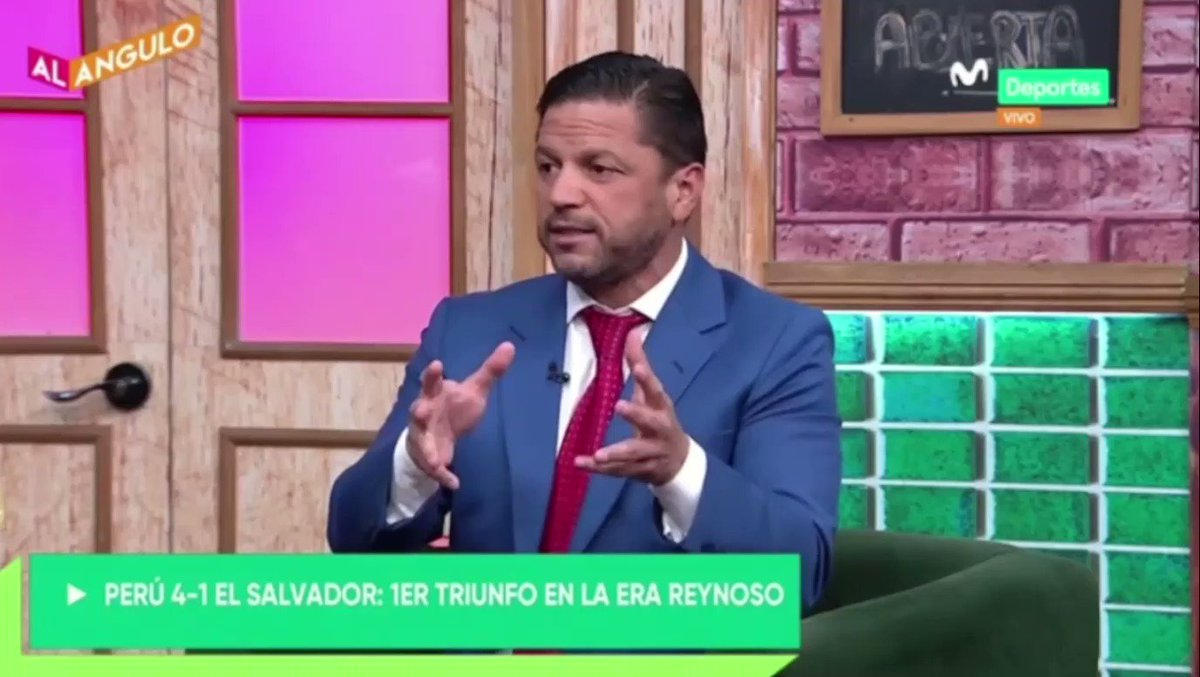 Alvaro 🇵🇪🫶🏻 On Twitter Rt Uncafecommie Pedro García Después De