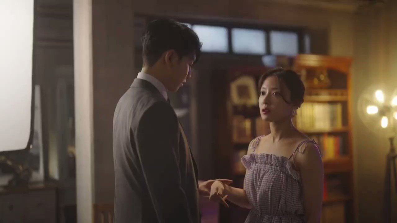 Lee Se Young Content on Twitter: "[ RATINGS ] The 9th episode of KBS 2TV's Mon-Tue drama "# ...