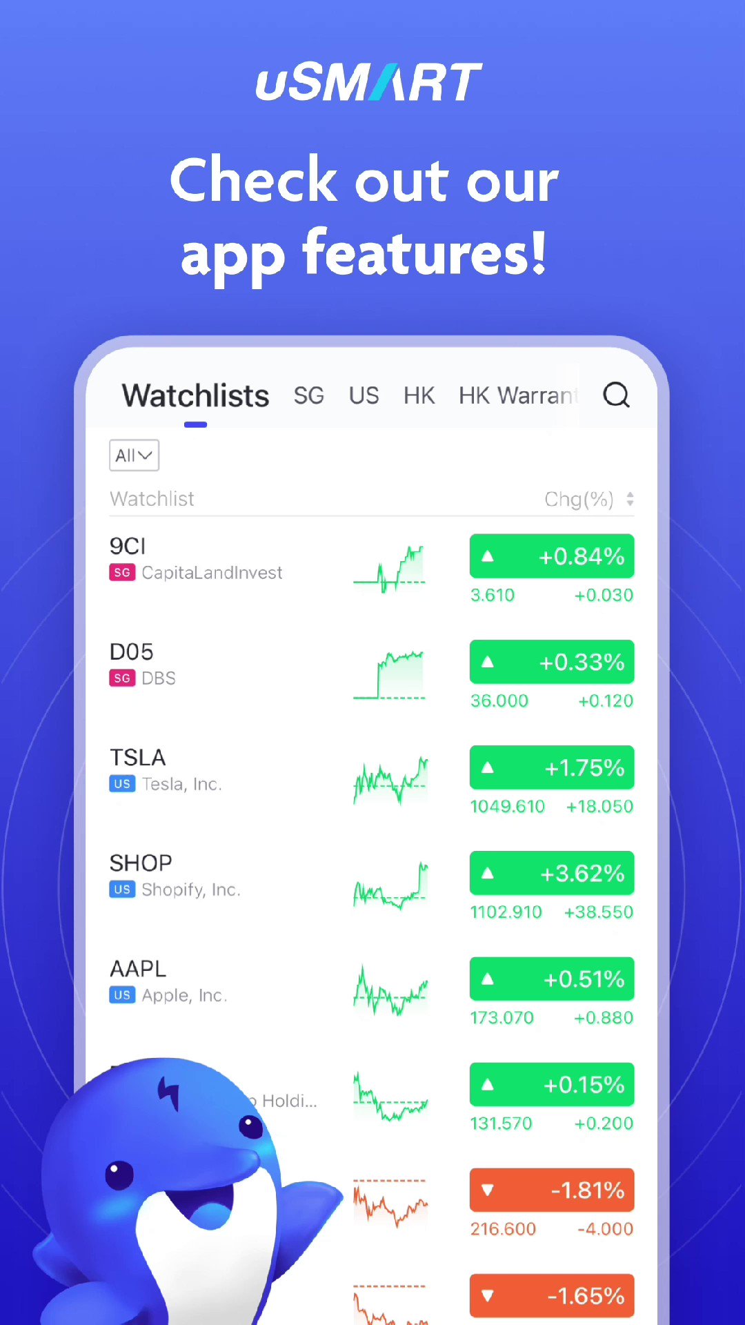 uSMART SG (@uSMART_SG) / Twitter