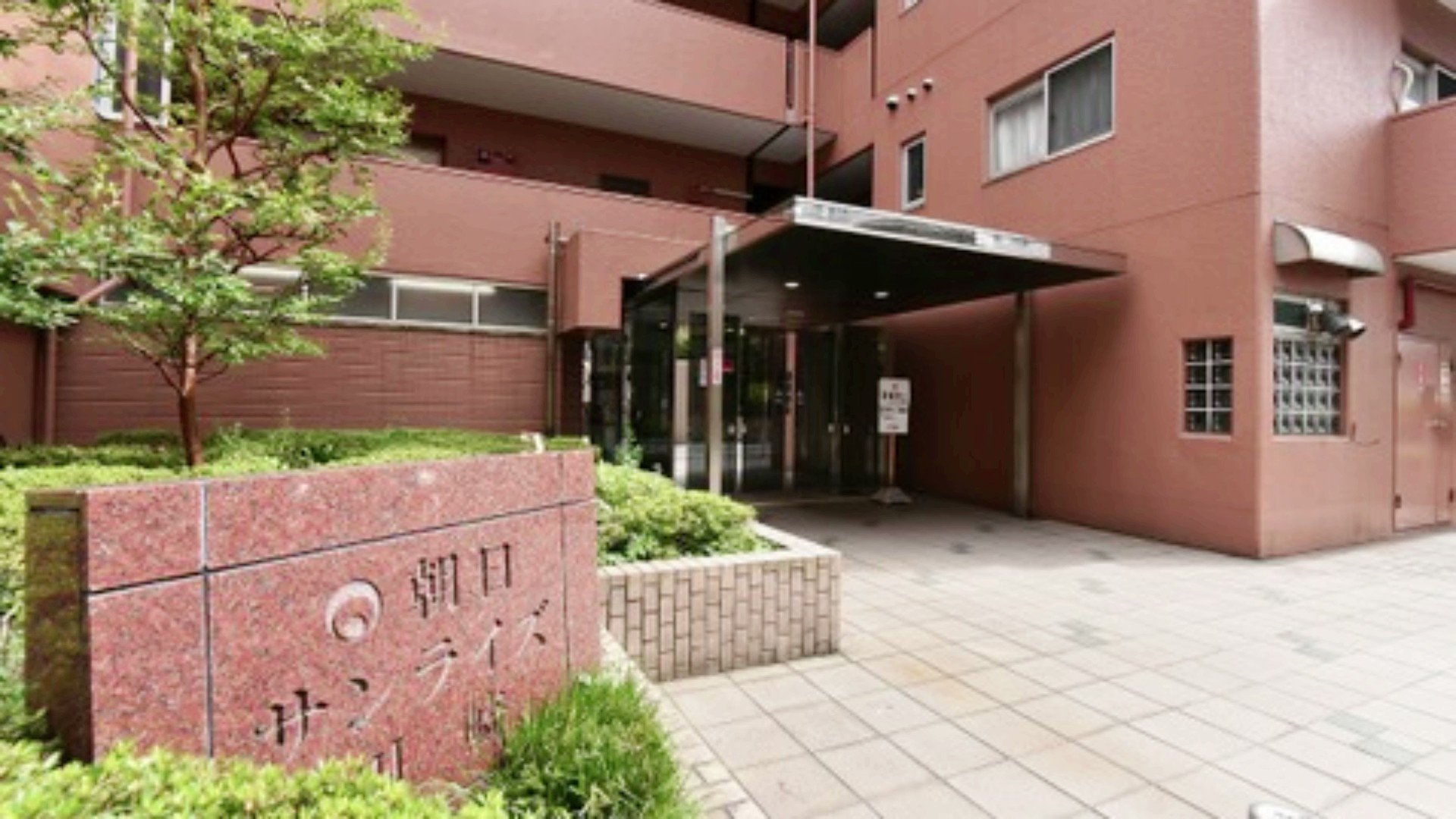 HARI-GAMI.com on Twitter: " 朝日サンライズ川崎 中古マンション 神奈川県 川崎市 川崎区 日進町 63.92㎡ 3LDK JR南武線「八丁畷」駅 徒歩4分 JR京浜 ...