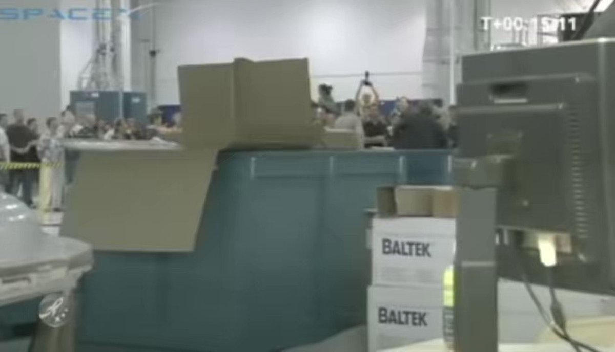 Jon Erlichman on Twitter: "SpaceX completed its first successful rocket launch on this day in ...