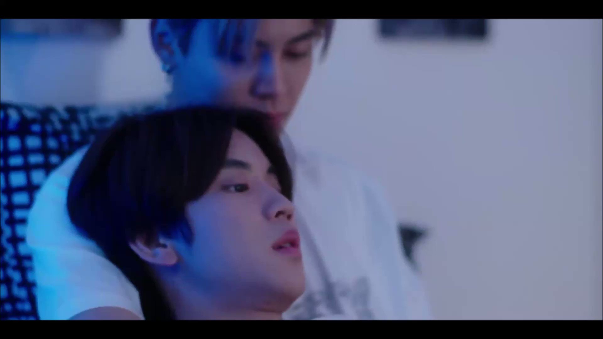 IsaEnocq BLSERIES MULTIFANDOM VIDEO EDITS BOUNPREM on Twitter: "While waiting for # ...