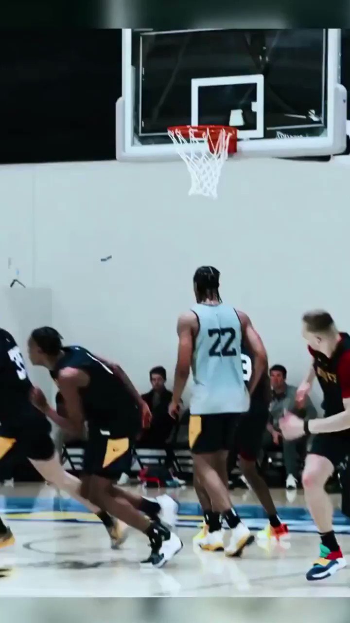 ClutchPoints on Twitter: "Jamal Murray, Nikola Jokic and the Denver Nuggets are looking to ...