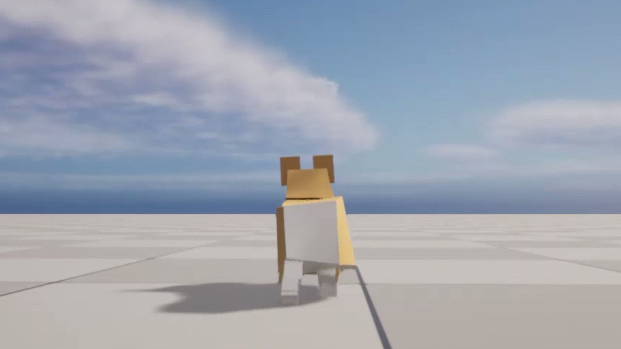 Pico Labo On Twitter Hello World！ Helloworld ゲーム開発 Gamedev 5736