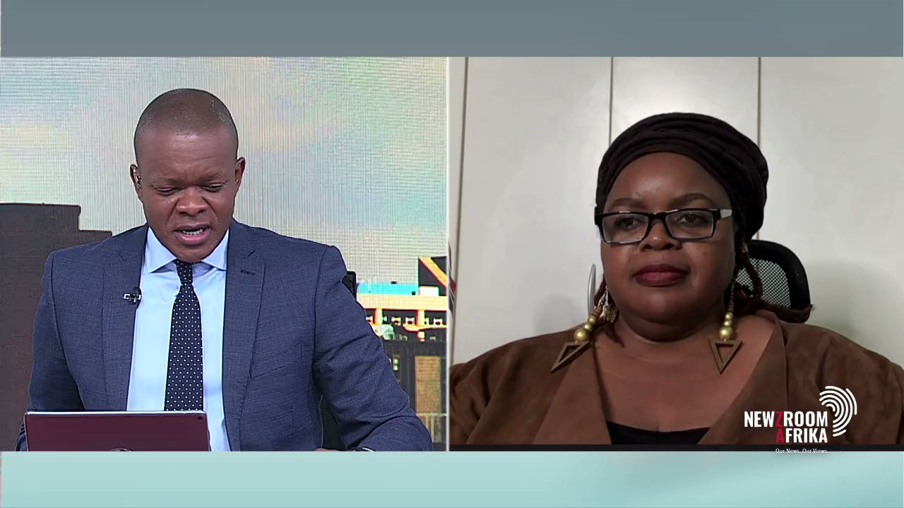 Newzroom Afrika on Twitter: "The Department of Employment and Labour has found that parts of the ...