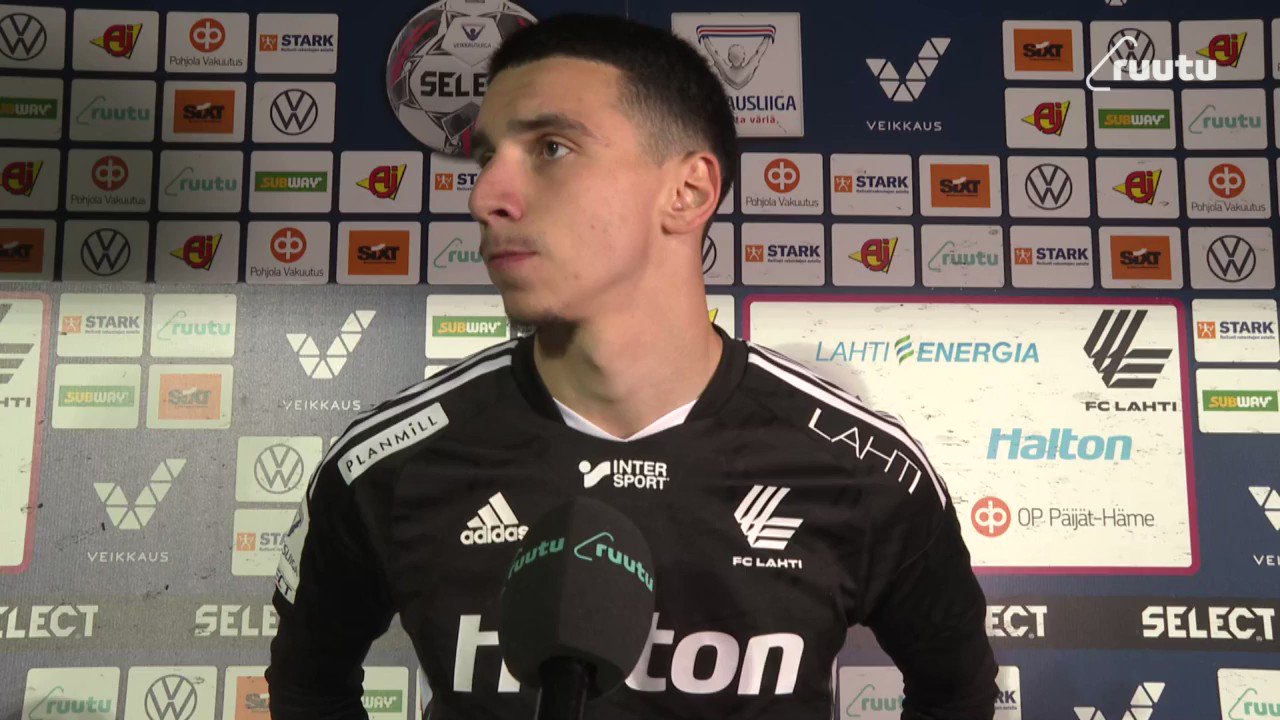 FC Lahti on Twitter: FC Lahti on Twitter: