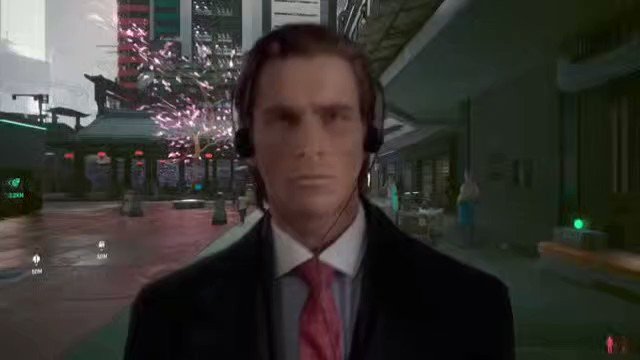 Swanie on Twitter: "Cyberpunk EdgeRunners Spoilers https://t.co/axp97DE6C6" / Twitter