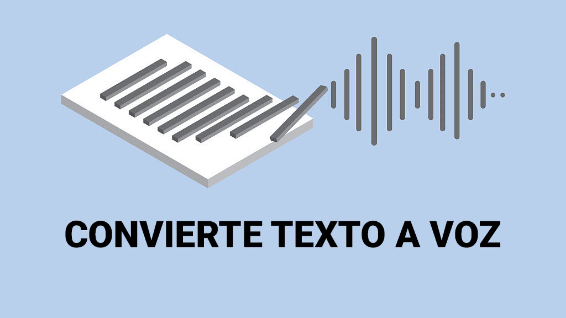 Diversaula on Twitter: "5 páginas web para convertir texto a voz realista, con inteligencia ...