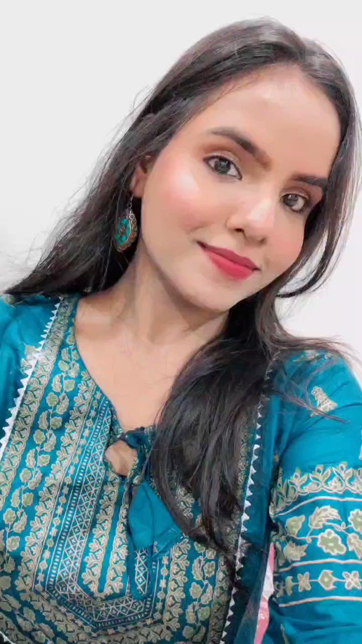 Shambhavi Gupta On Twitter Garba Ready